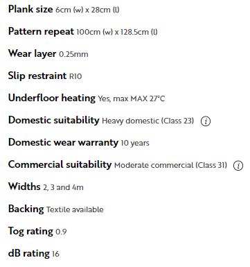 Retro Geo Tile Vinyl | NEW DESIGNS