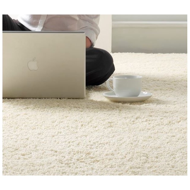 Ball and Young Blue Heaven 11mm Cloud 9 Luxury Underlay (15m2 Roll ...