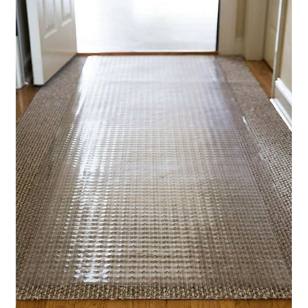 Carpet Protector - Extra Heavy Duty Transparent | SPECIAL OFFER