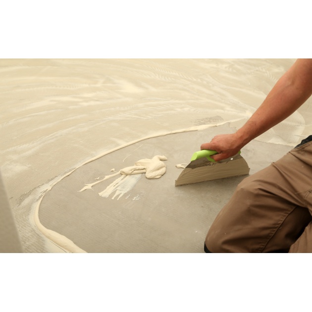 F Ball & Co F44 Professional Vinyl & Flotex Adhesive (15ltr Tub) | From ...