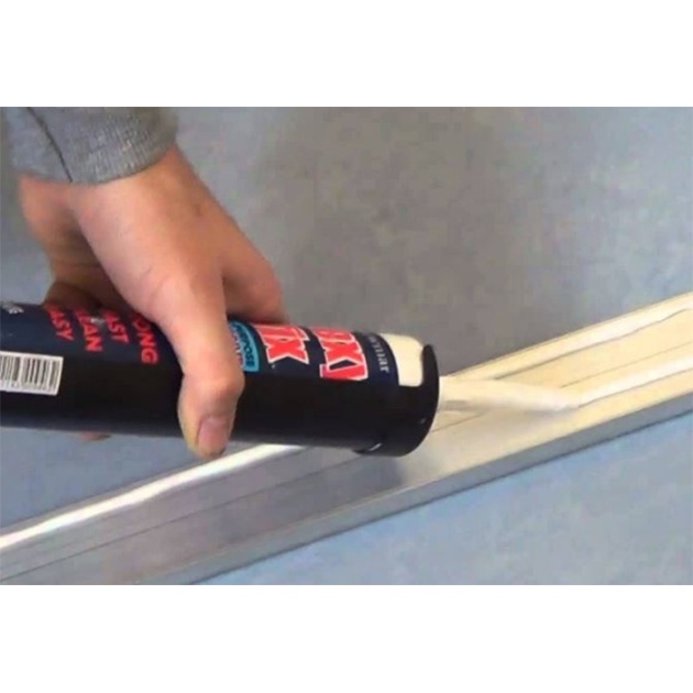 Rewmar Flexy Fix Multi-Purpose Professional Adhesive (290ml Tube ...