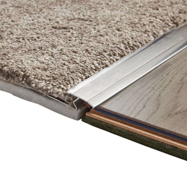 Z Door Bar -Silver | SPECIAL OFFER