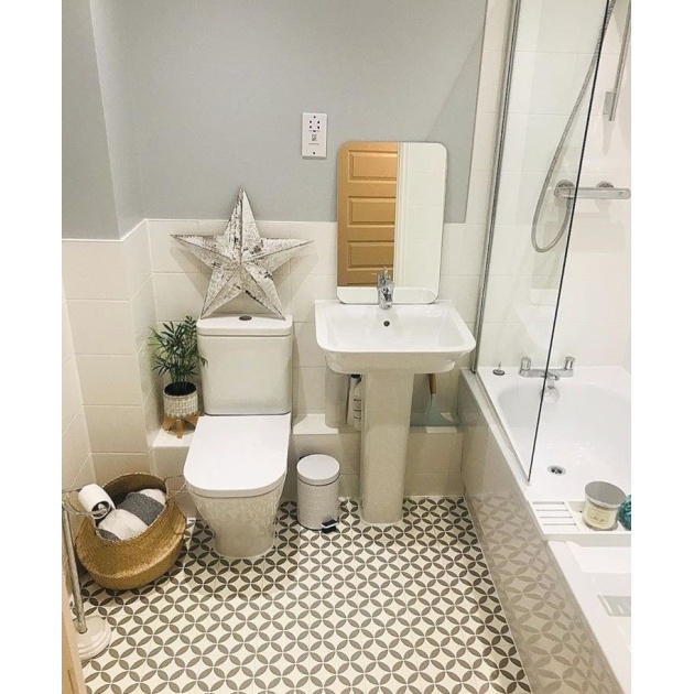 Lifestyle Floors Rococo Vinyl | 40% OFF