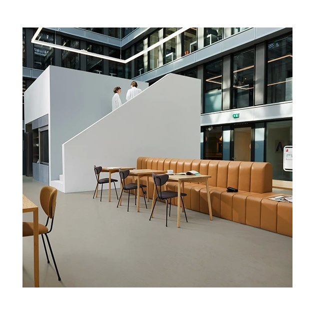 Marmoleum Concrete (2m Wide) | From £34.95 / sq. metre