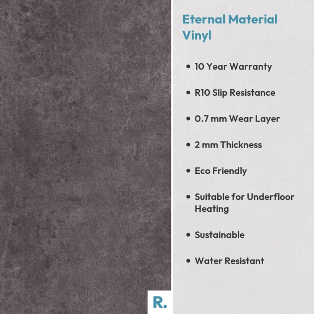 Eternal Material Vinyl | £25.95 / sq. metre