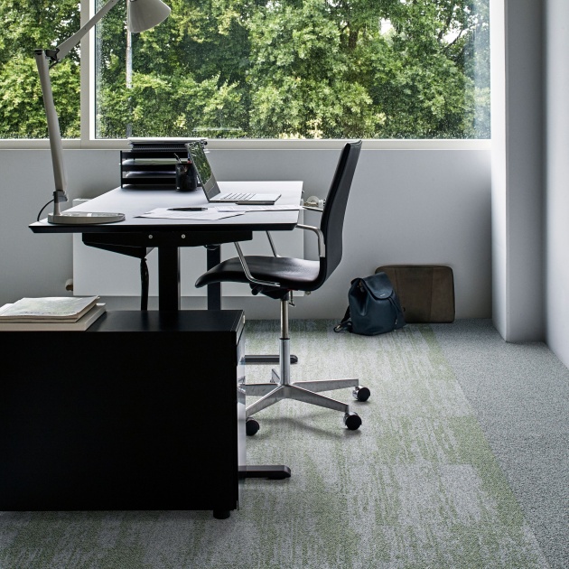 Interface Works Flow collection carpet tiles - Save up to 58%
