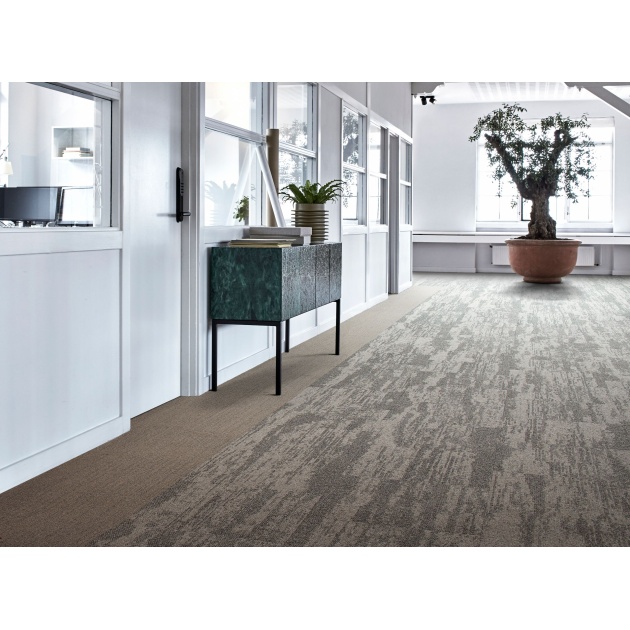 Interface Works Flow collection carpet tiles - Save up to 58%