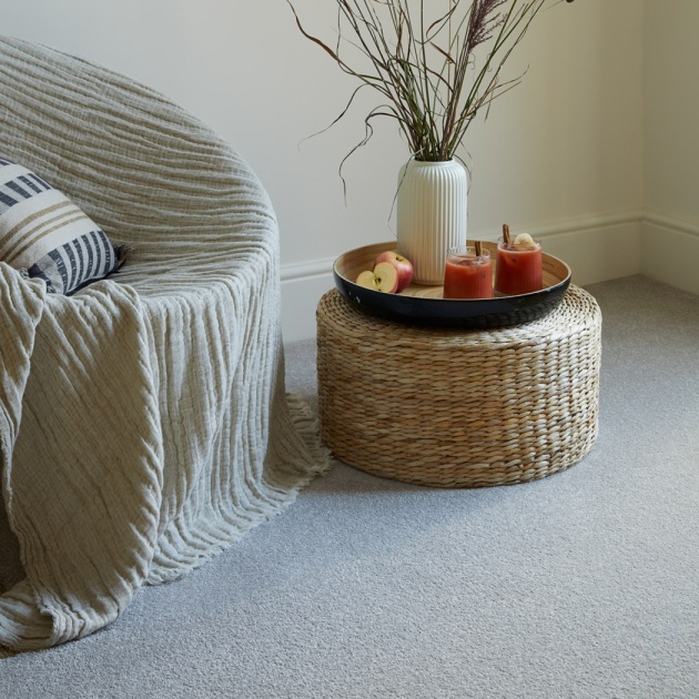 Cormar Carpets Riva Luxury Bleach Cleanable Luxury Deep Pile | From £17 ...