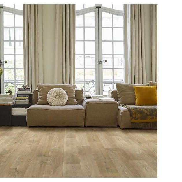 Beauflor Ultragrip Eminence Crouch Oak Vinyl | SPECIAL OFFER