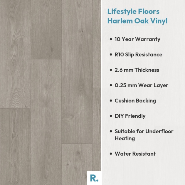 Lifestyle Floors Harlem | SPECIAL OFFER