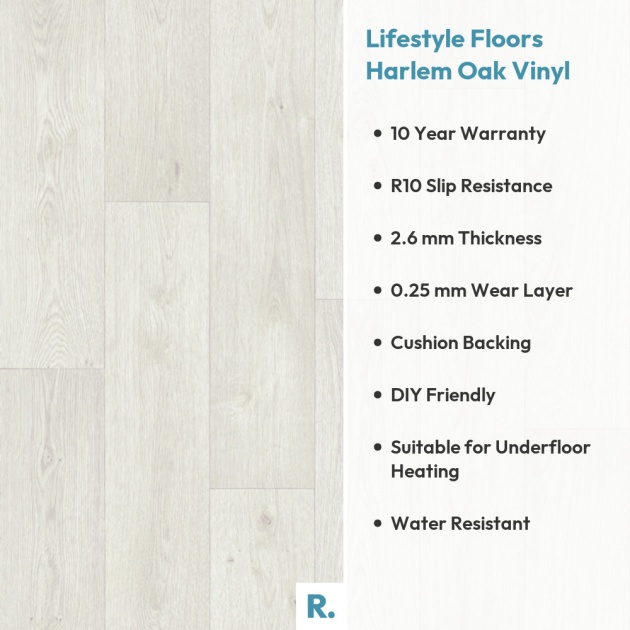 Lifestyle Floors Harlem | SPECIAL OFFER