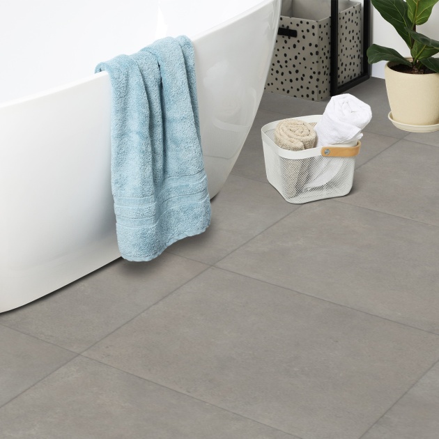Everyroom Cleveland Tex Tile Vinyl | SPECIAL OFFER