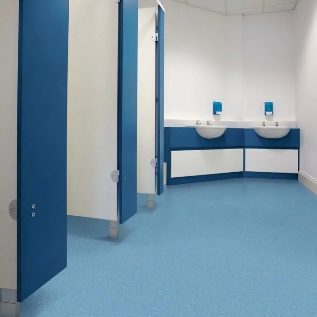 Polyflor Polysafe Verona Original PUR Safety Vinyl | From £23.95 / sq ...