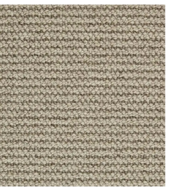 Suffolk Berber Pure Wool Loop Pile Carpet | SPECIAL OFFER
