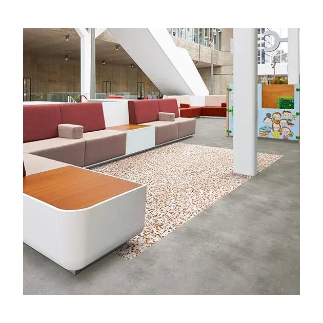 Sarlon Material Vinyl | From £29.95 / sq. metre