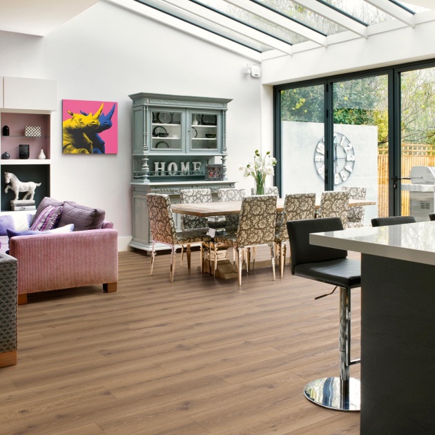 Rhinofloor Evolution Wood LVT | SPECIAL OFFER