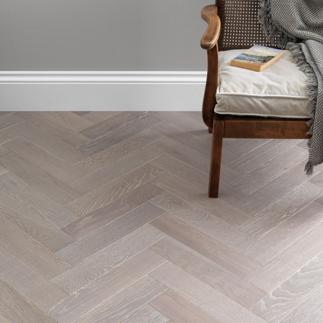 Woodpecker Goodrich Parquet | £133.95 per pack