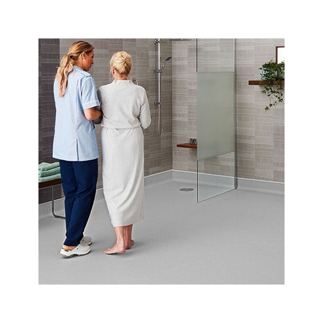 Gradus PVC cove former - ideal for DIY or professional use - Waterproof ...