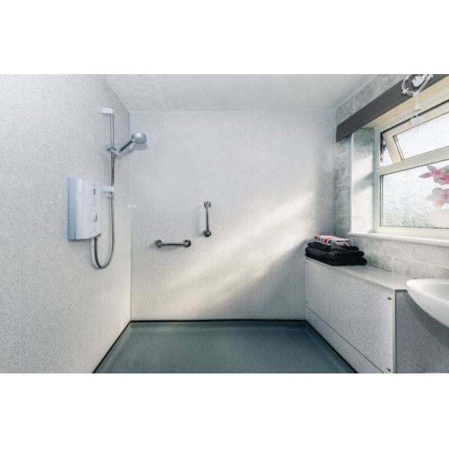 Gradus PVC cove former - ideal for DIY or professional use - Waterproof ...