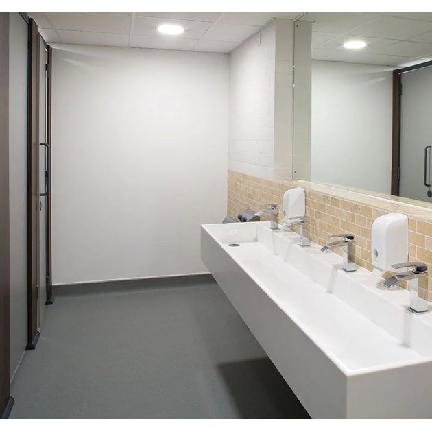 Gradus PVC cove former - ideal for DIY or professional use - Waterproof ...