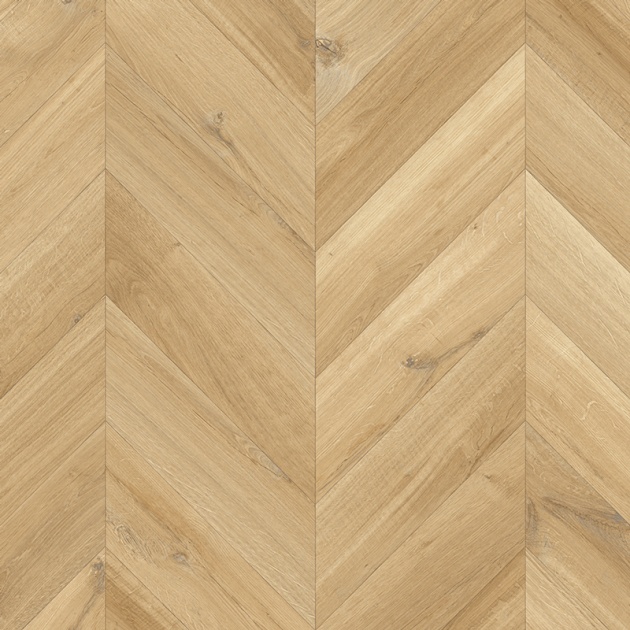 Chevron Wood Vinyl by Remland | From £17.95 / sq. metre