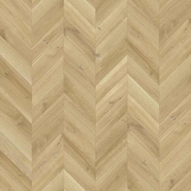 Chevron Wood Vinyl by Remland | From £17.95 / sq. metre