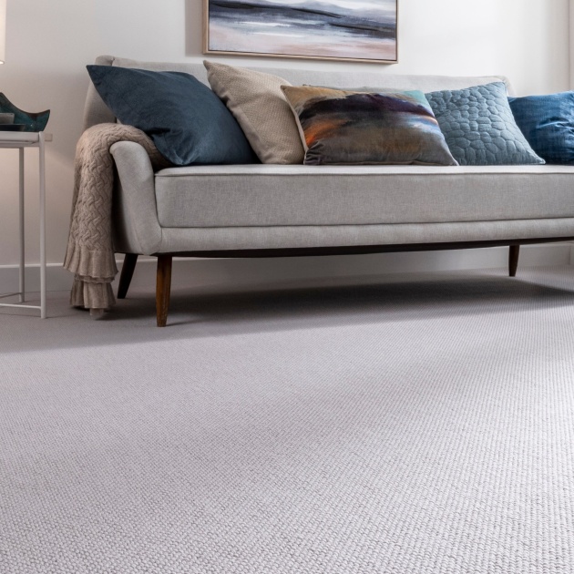 Lewis Abbott Designer Weave 100% Wool Carpet | From £55.95 / sq. metre