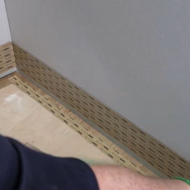 Bostik Roll Adhesive Tape 85mm Wide (50m Roll) | From £65.95 each
