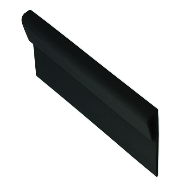 Gemini PVC Capping Strip 2m Lengths | £4.95 each