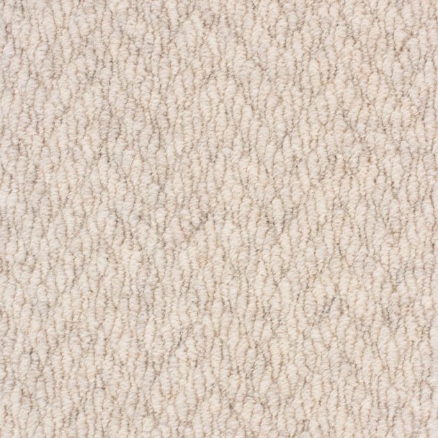 Lifestyle Floors Rolling Hills 50/50 Wool Loop Chevron Carpet | From £23.95 / sq. metre