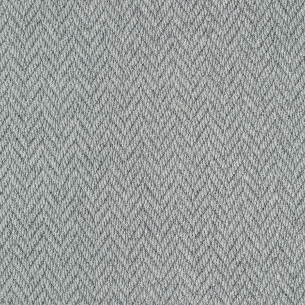 Lifestyle Floors Rolling Hills 50/50 Wool Loop Chevron Carpet | From £ ...