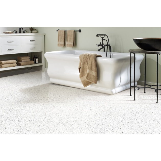 Furlong Flooring Carina Stone LVT - 0.55mm Wear Layer | £76.17 per pack