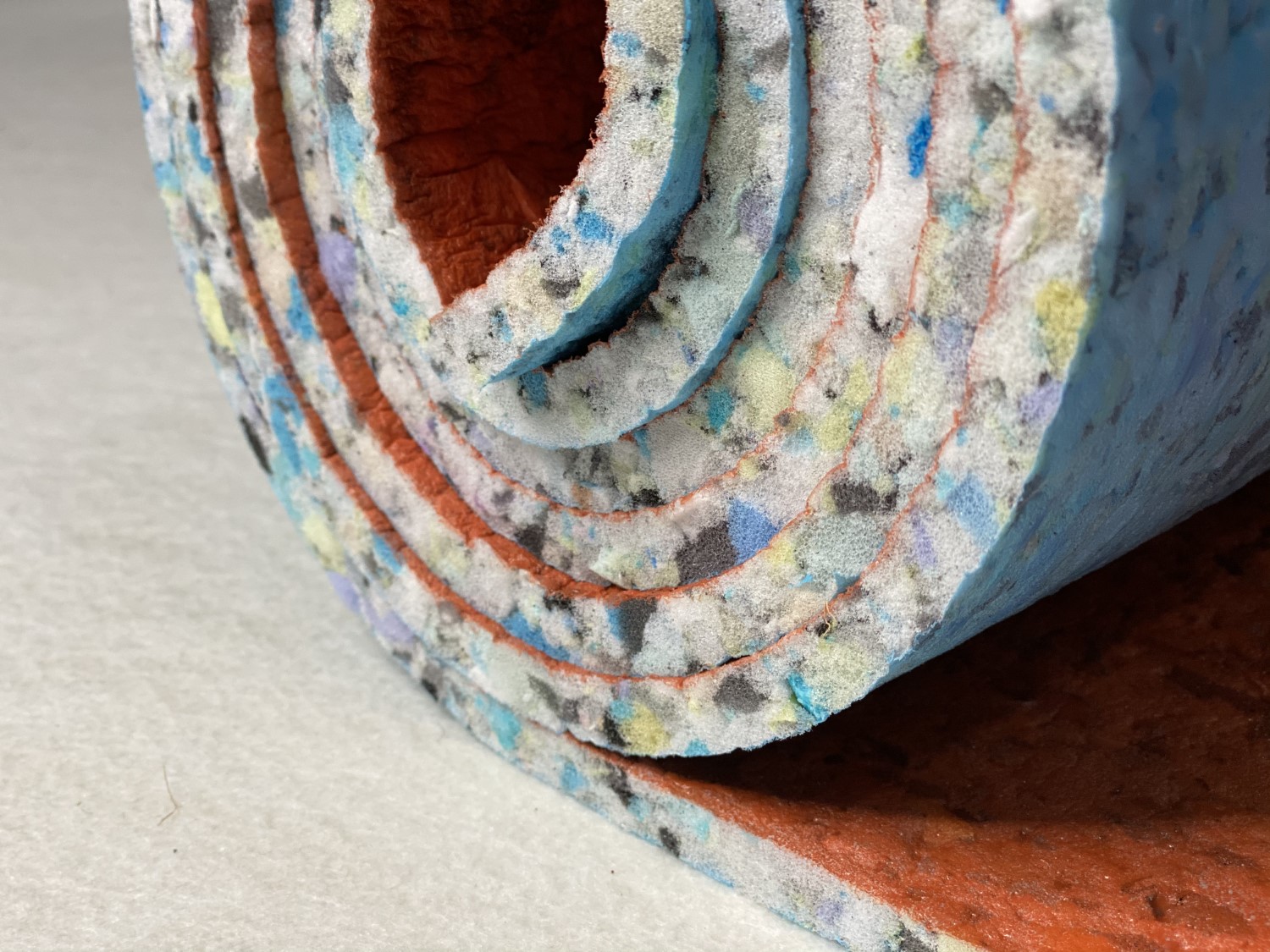 Premium Quality 10mm PU Underlay (15m2 Roll) | From £41.95 each