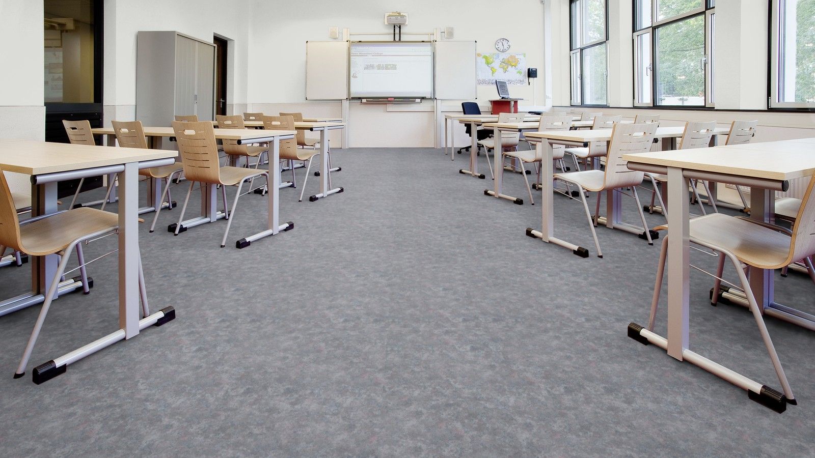 Flotex Calgary (2m wide) | £41.95 / sq. metre