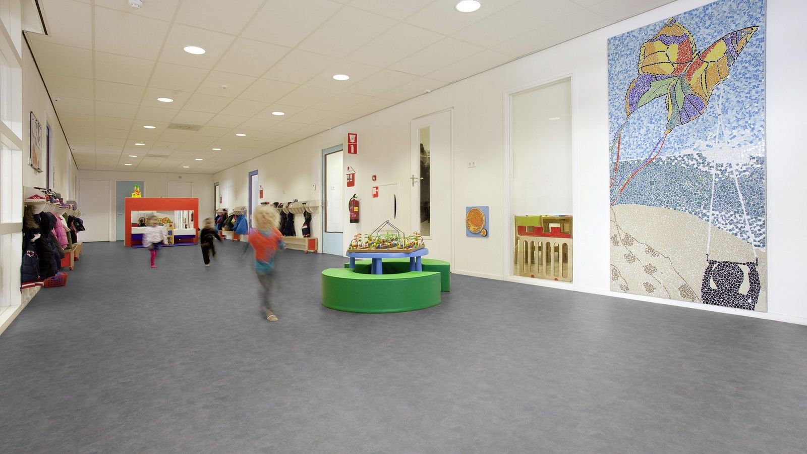 Flotex Calgary 2m wide | £39.95 / sq. metre