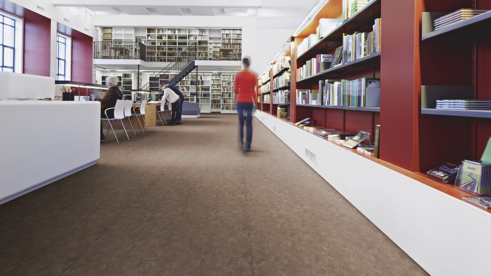 Flotex Calgary 2m wide | £39.95 / sq. metre