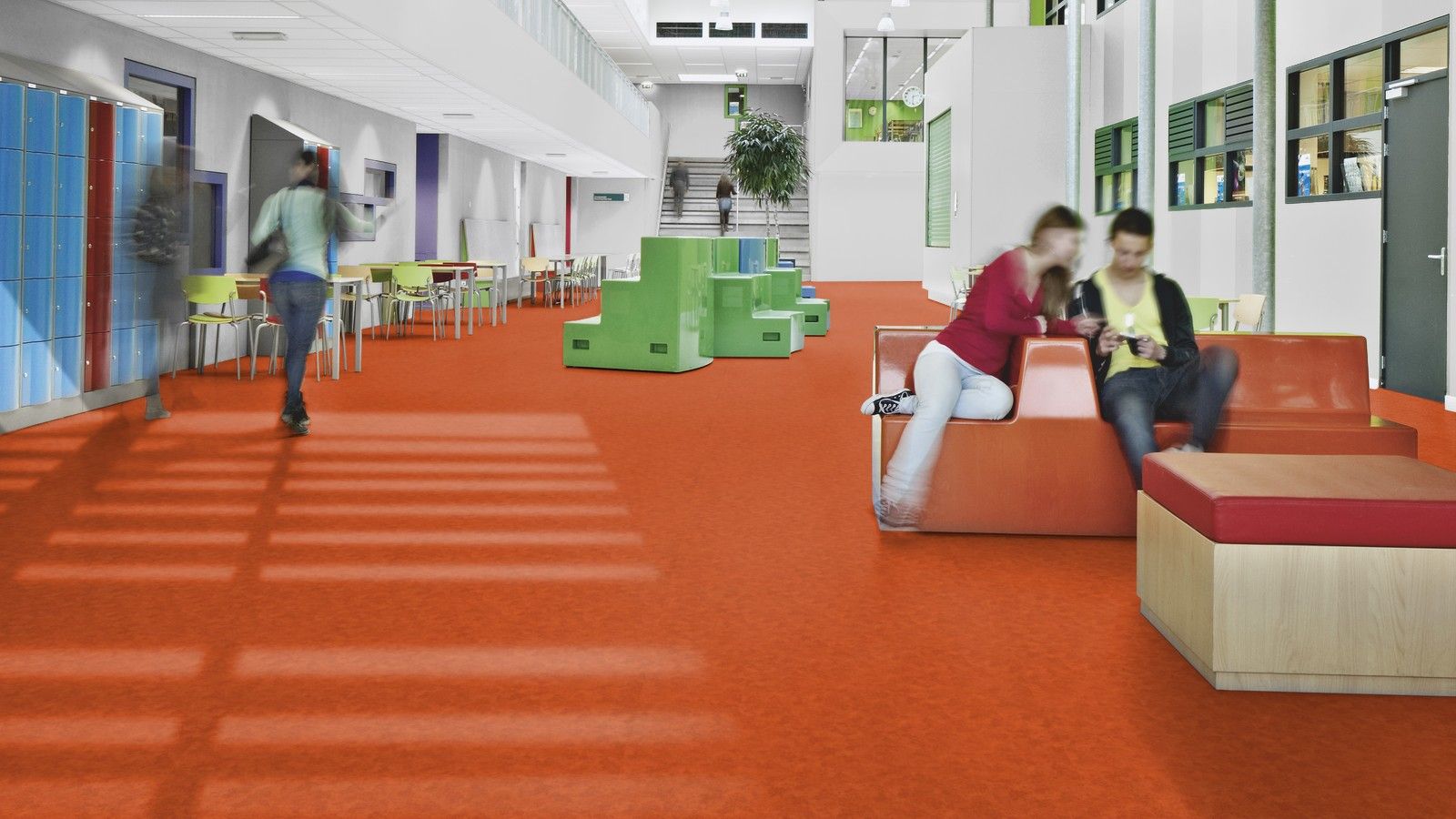 Flotex Calgary 2m wide | £39.95 / sq. metre