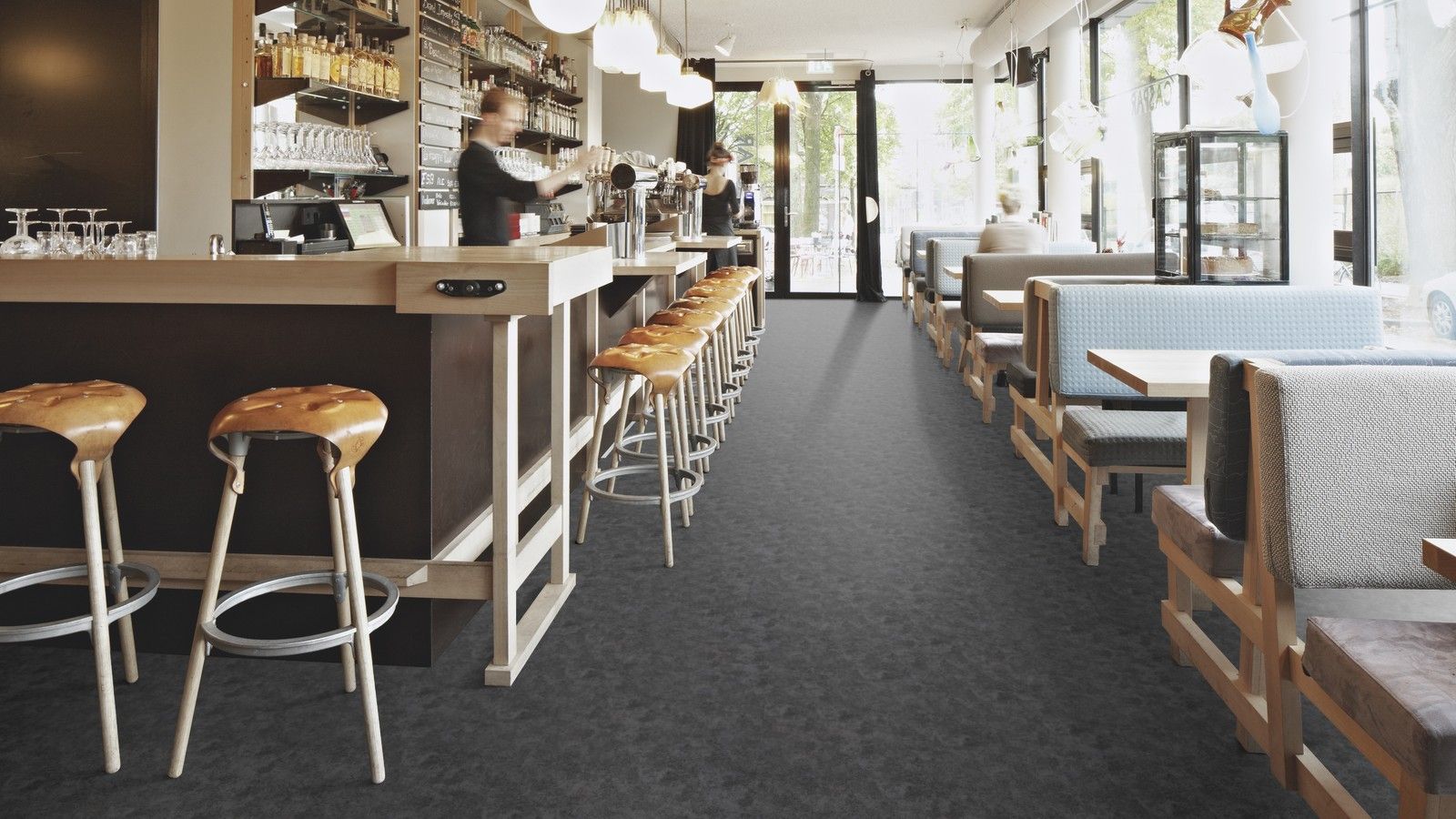 Flotex Calgary (2m wide) | £41.95 / sq. metre