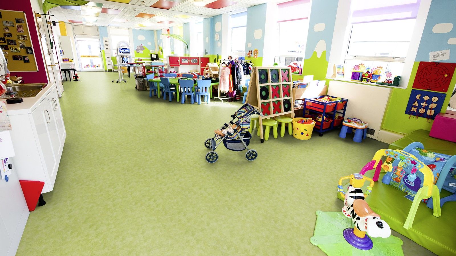 Flotex Calgary (2m wide) | £41.95 / sq. metre