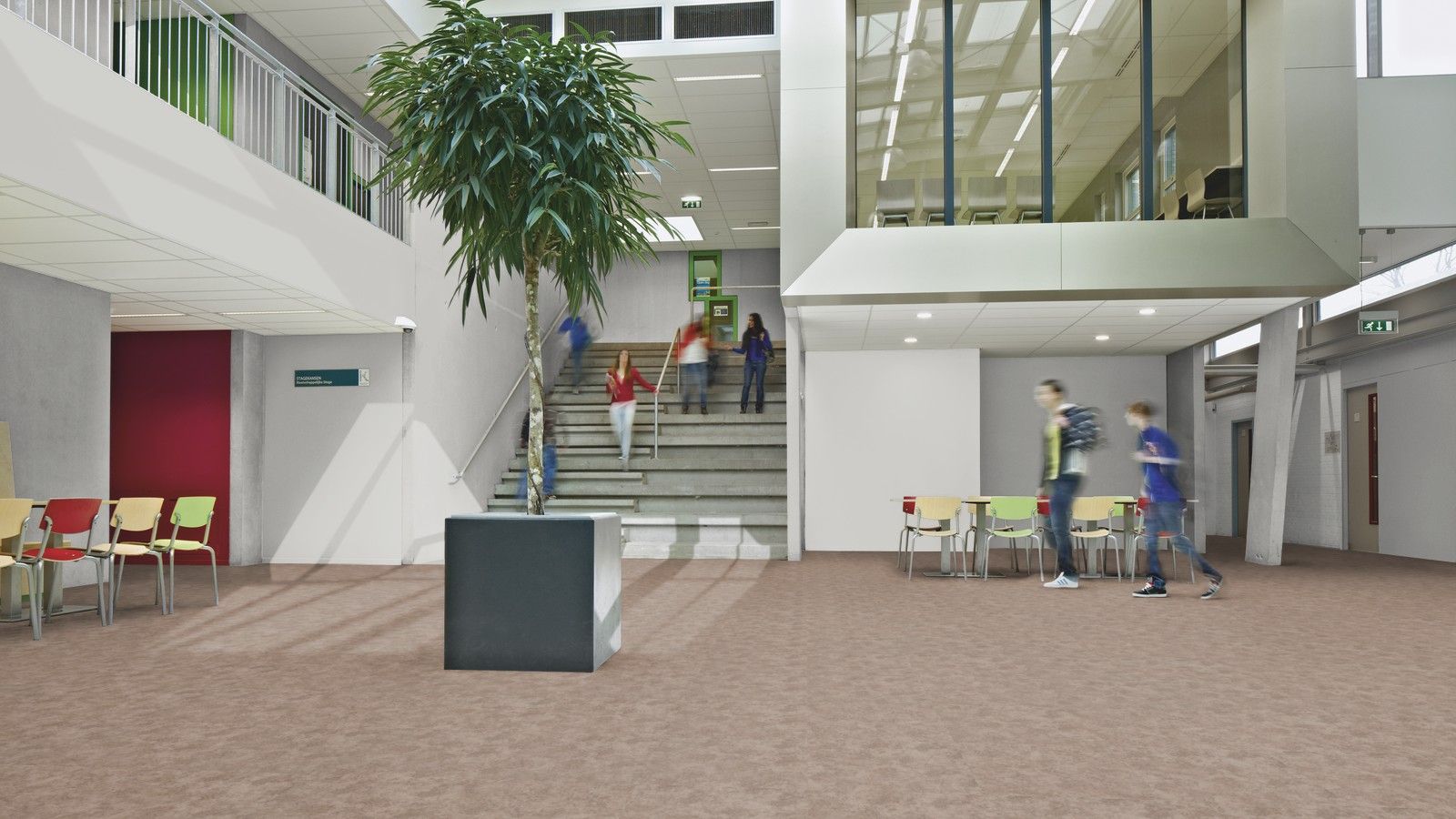 Flotex Calgary (2m wide) | £41.95 / sq. metre