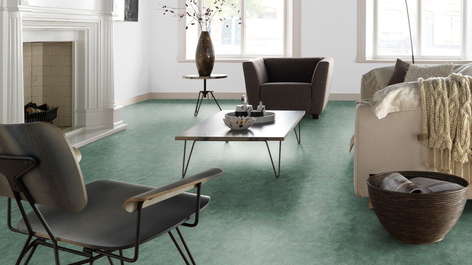 Flotex Calgary (2m wide) | £41.95 / sq. metre