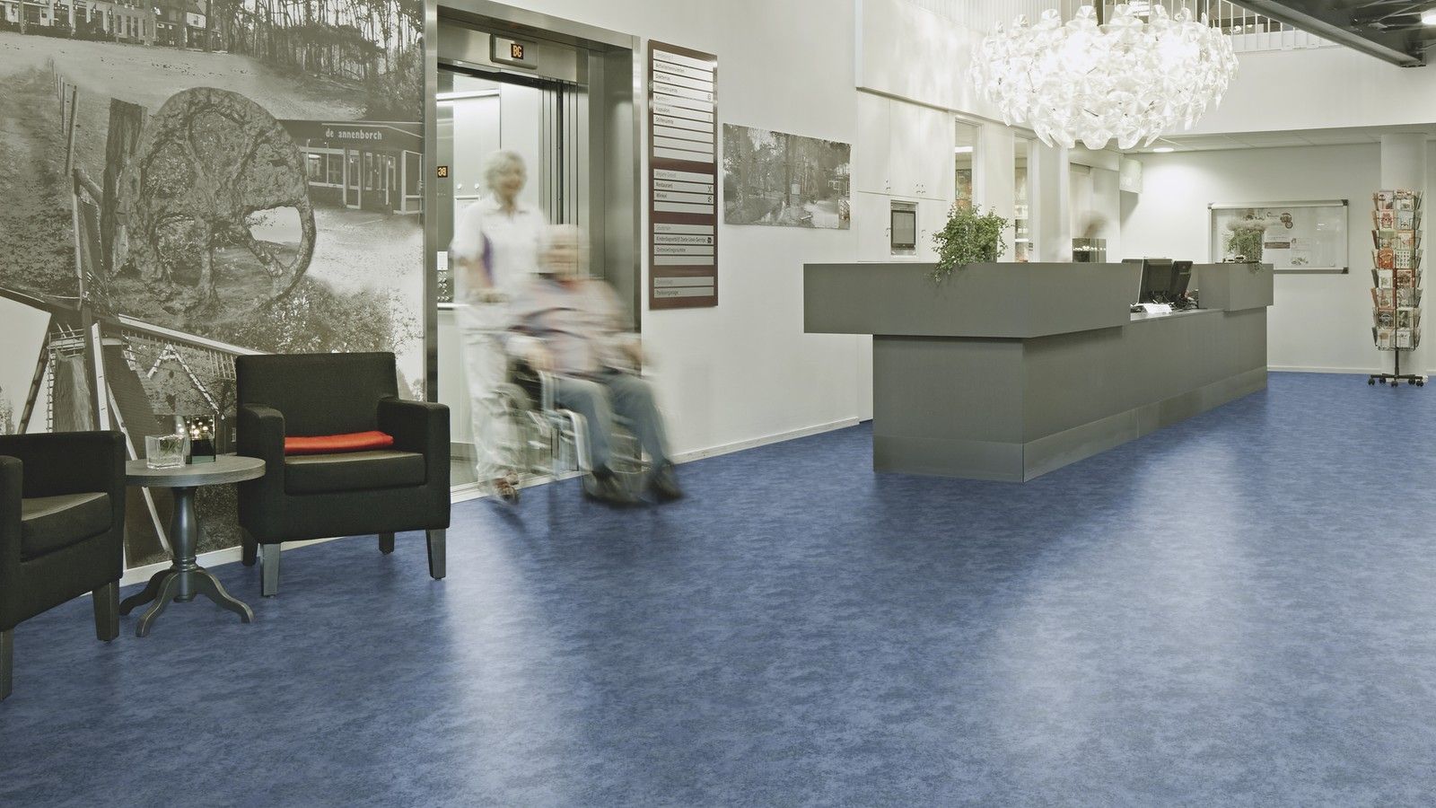 Flotex Calgary 2m wide | £39.95 / sq. metre