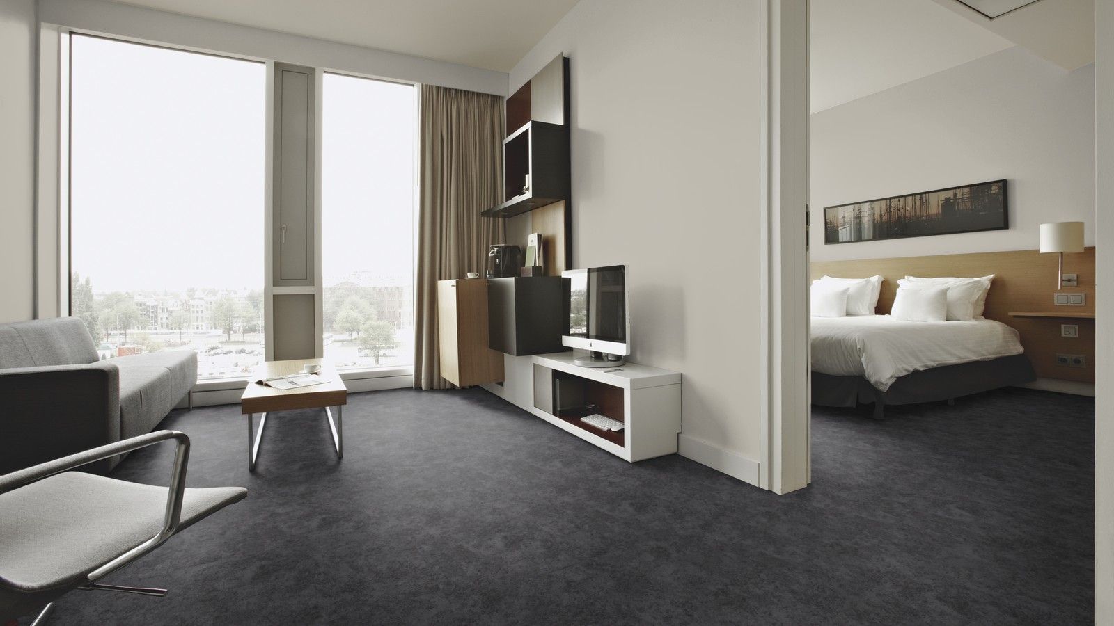Flotex Calgary Tiles (50cm x 50cm) | £140.28 per box