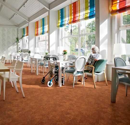 Flotex Calgary Tiles (50cm x 50cm) | £136.68 per box