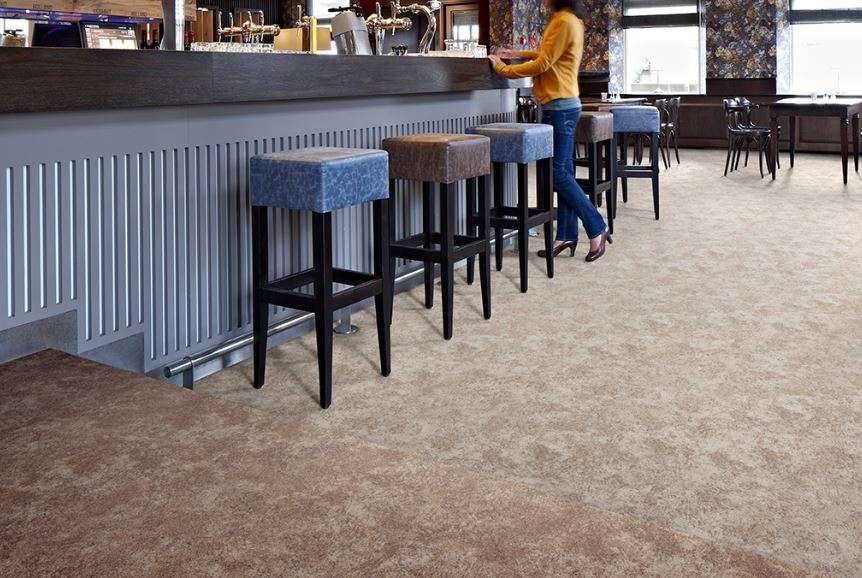 Flotex Calgary Tiles (50cm x 50cm) | £140.28 per box
