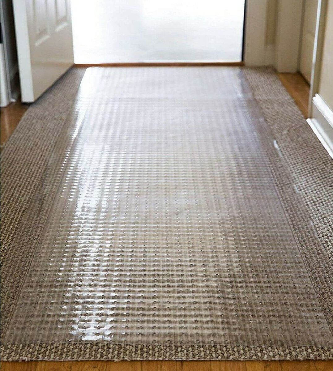 Carpet Protector - Extra Heavy Duty Transparent | SPECIAL OFFER
