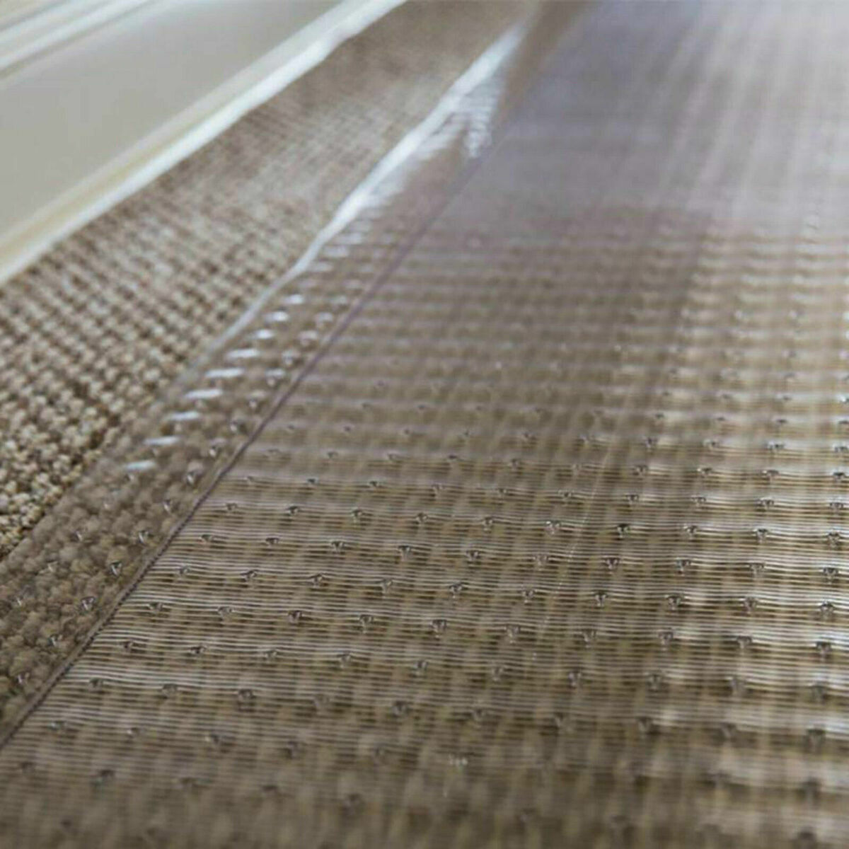 Carpet Protector - Extra Heavy Duty Transparent | SPECIAL OFFER
