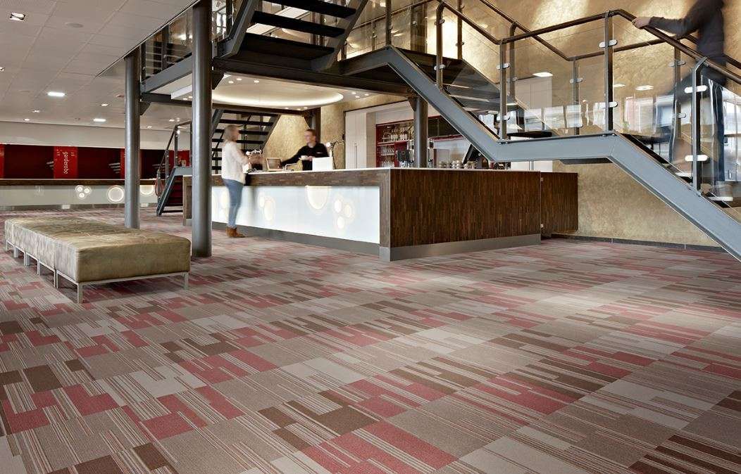 Flotex Cirrus Tiles | SPECIAL OFFER