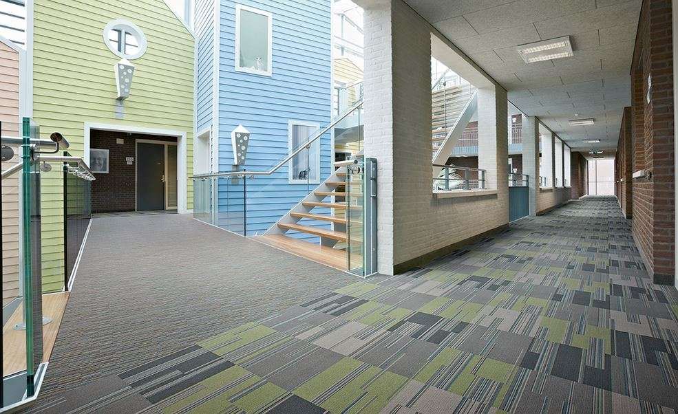 Flotex Cirrus Tiles | SPECIAL OFFER