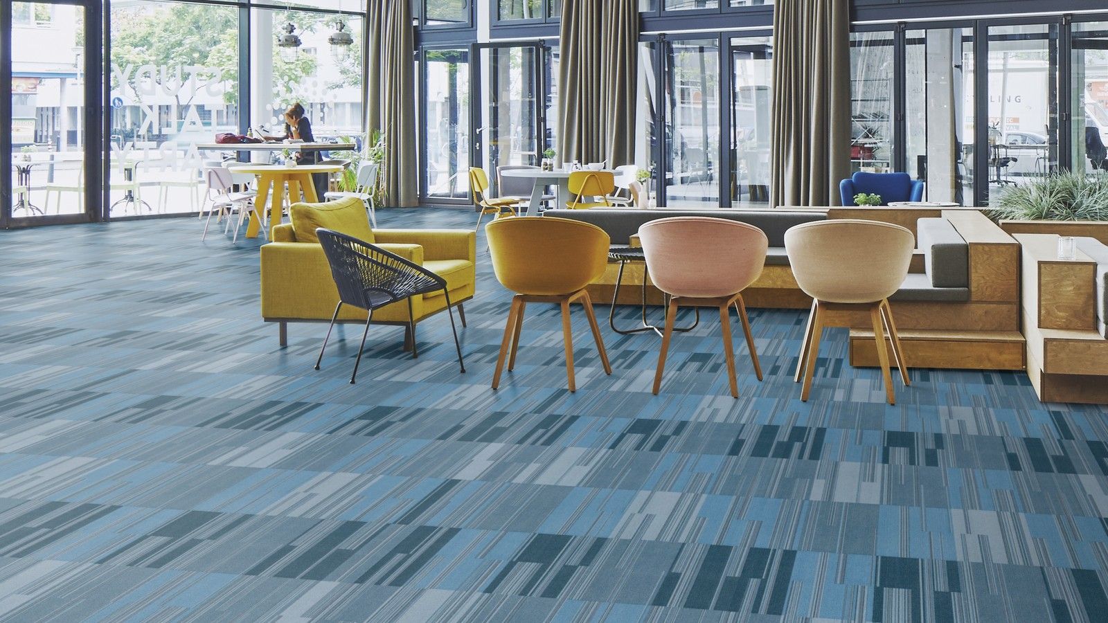 Flotex Cirrus Tiles | SPECIAL OFFER